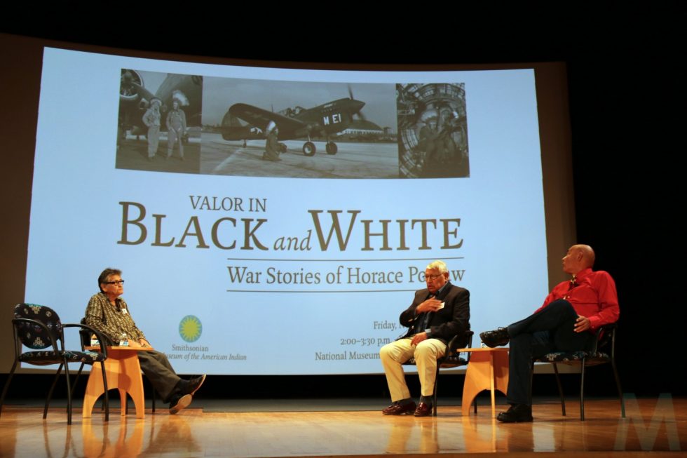 For a Love of His People: The Photographs of Horace Poolaw