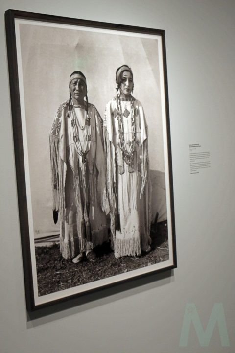For a Love of His People: The Photographs of Horace Poolaw