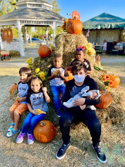 OKC Metro Fall Family Fun - Magic, Memories, Mayhem