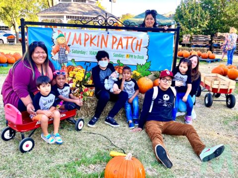 OKC Metro Fall Family Fun - Magic, Memories, Mayhem