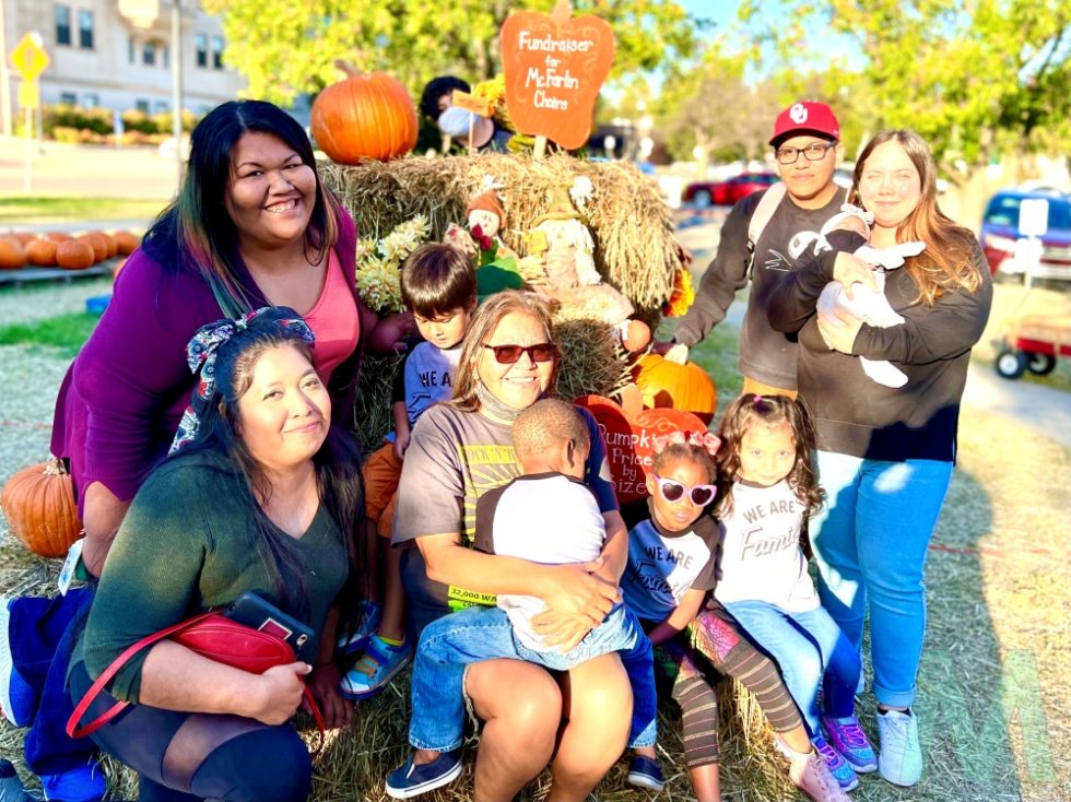 OKC Metro Fall Family Fun - Magic, Memories, Mayhem