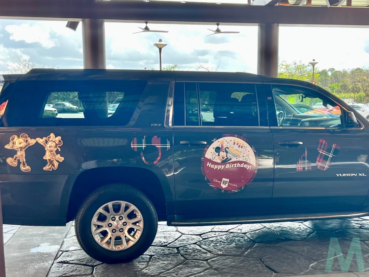 Private VIP Tours at Walt Disney World