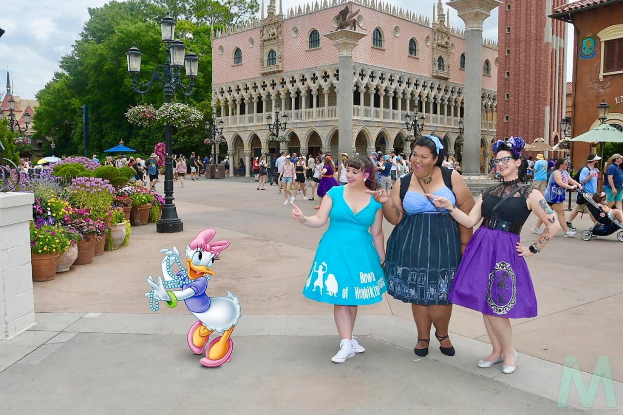 Dapper Day Tips for Walt Disney World (Plus a Bonus Disneybound ...
