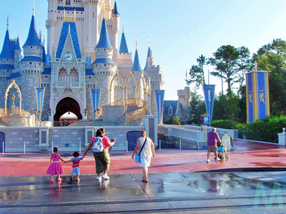 Disney World 101: Beginner’s Guide to Planning Your WDW Trip